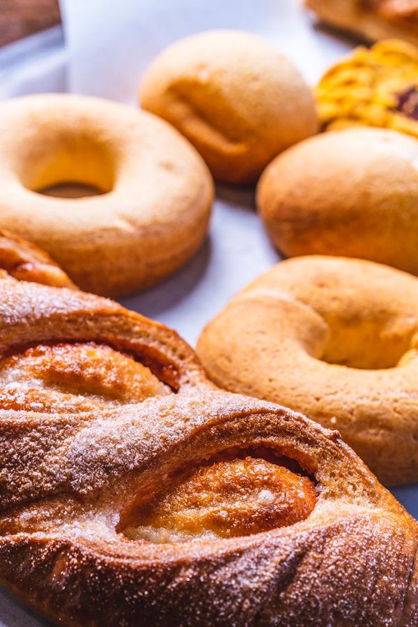 El Cafetal Bakery and Restaurant