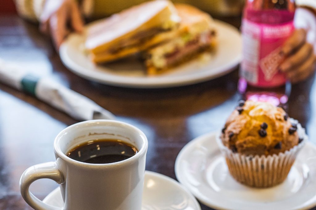 El Cafetal Bakery and Restaurant